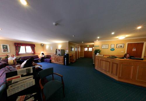 Renacreas Hospital, Hospitals In Ormskirk