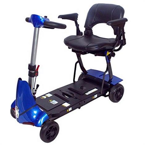 Discount Mobility Scooters, Mobility Equipment In Lancaster