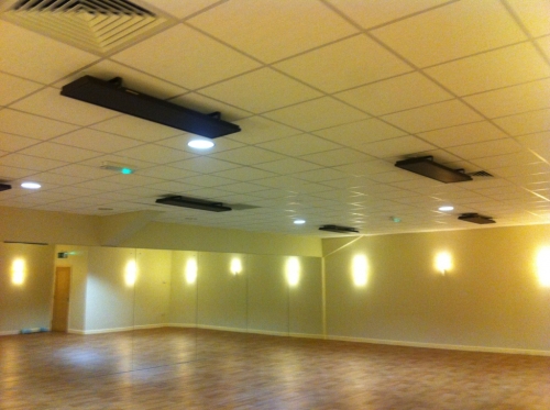 Helvetic Heating, Heating System Consultants In Coventry