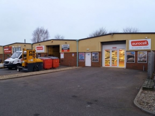 Eurocell Building Plastics, PVC Product Based Manufacturers And ...