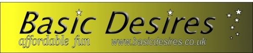 Basic Desires Ltd, In CRADLEY HEATH