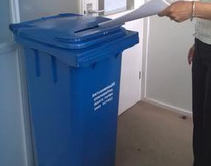 Datashredders - Shredding Services Peterborough, Document Disposal And ...