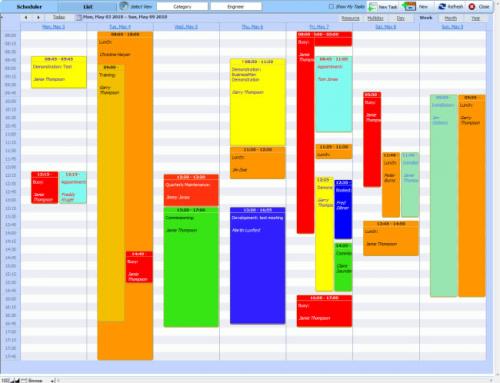 Computech I.T Services Ltd, Computer Software (Development) In Saltash